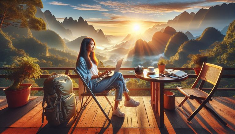 Travel For Solo Travellers: Discover Freedom & Independence Today ...