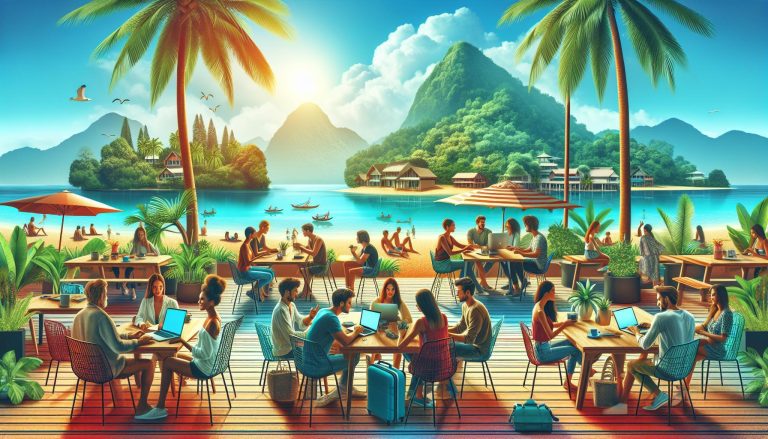 Group Vacations For Solo Travelers: Meet, Connect, And Explore Together ...