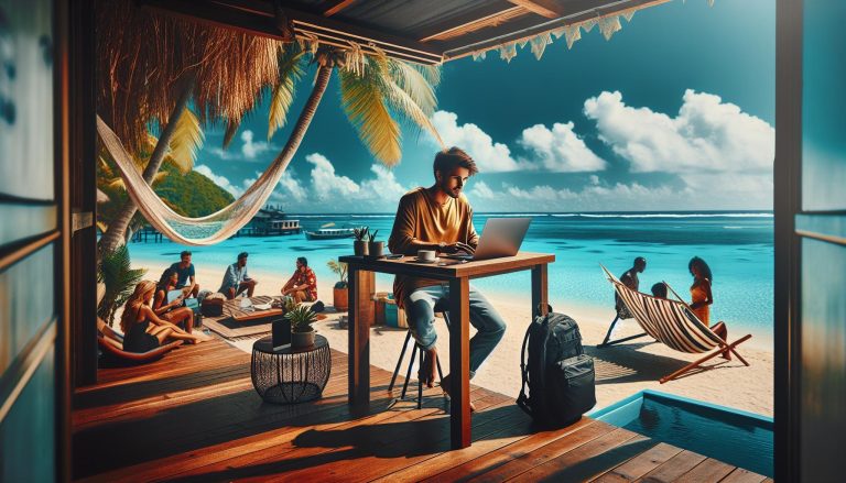 Digital Nomad Tours: Join Adventure-Filled Trips For Remote Workers ...